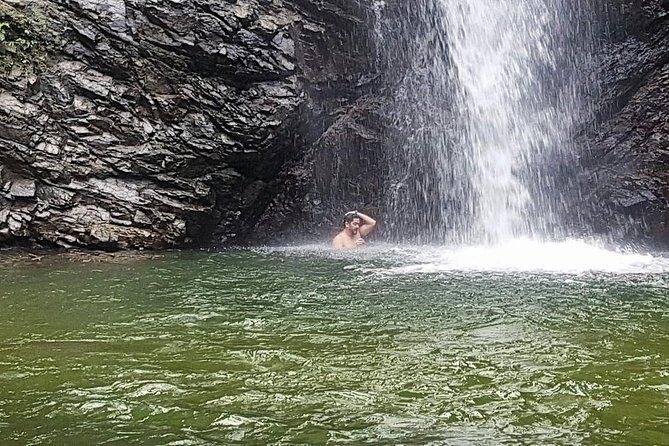 Biausevu Waterfall Tour (Sigatoka) - Key Points