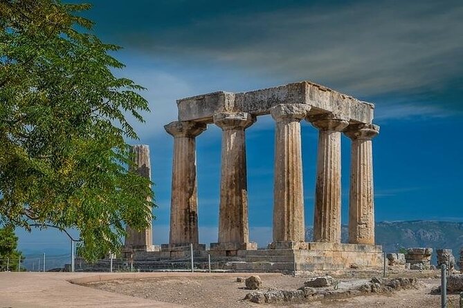 Biblical Corinth in 7 hours private tour - Who is This Tour Best For?