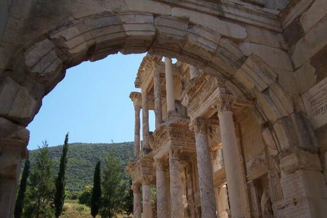 Biblical Ephesus Private Tour /FOR CRUISE GUESTS /On Time Return - Pricing Information