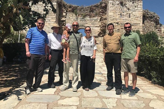 Biblical Ephesus Tour For Cruisers - The Sum Up: A Thoughtful and Engaging Tour Choice