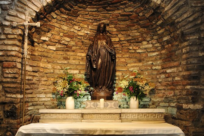 Biblical Ephesus With BIBLE Oriented Guide, ENTRANCE & LUNCH - Customer Testimonials