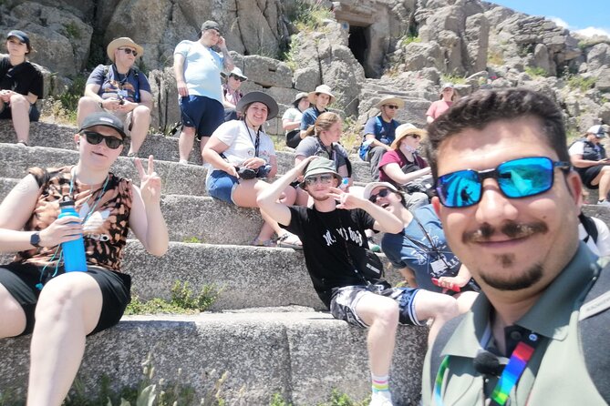 Biblical Ephesus With Bible Oriented Guide & Lunch NO HIDDEN COST - Explore the Historical Ephesus