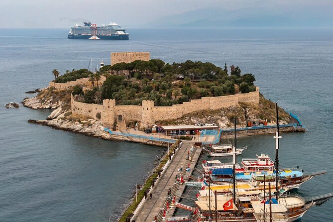 Biblical Jewels of Ephesus - The Sum Up