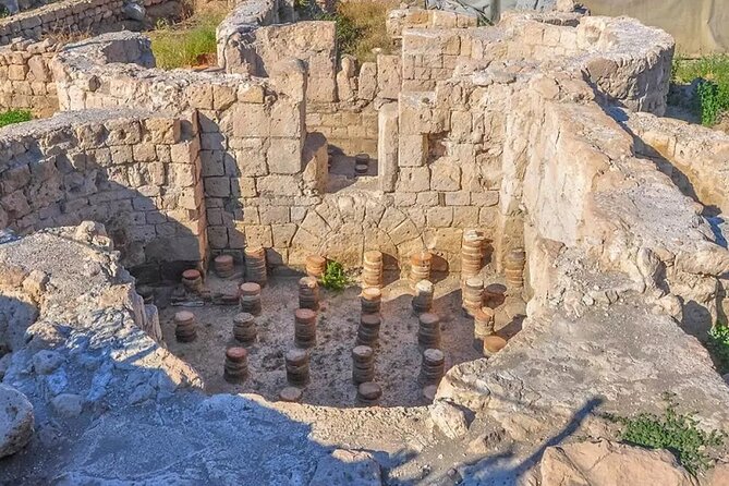 Biblical Mysteries of Cappadocia Tour - An Overview of the Tour Experience