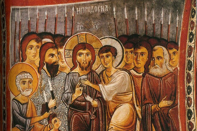 Biblical Mysteries of Cappadocia Tour - Transportation and Tour Logistics