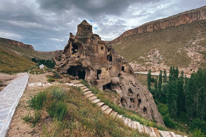 Biblical Mysteries of Cappadocia Tour - Final Thoughts