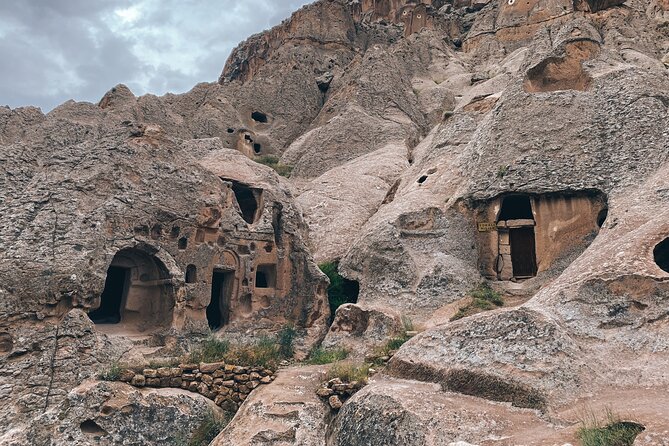 Biblical Mysteries of Cappadocia Tour - FAQs