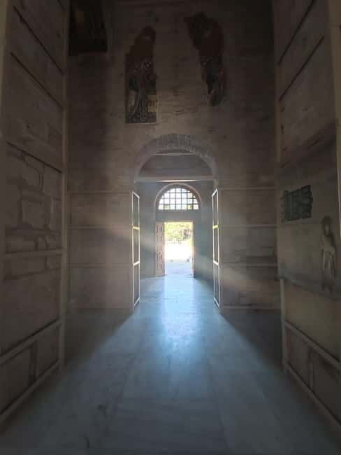 Biblical Private Tour St Pauls Footsteps Athens & Corinth - The Itinerary: What to Expect