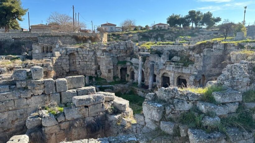Biblical Private Tour St Pauls Footsteps Athens & Corinth - Authenticity and Traveler Experience
