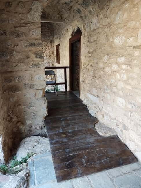 Biblical Private Tour St Pauls Footsteps Athens & Corinth - Who Should Consider This Tour?