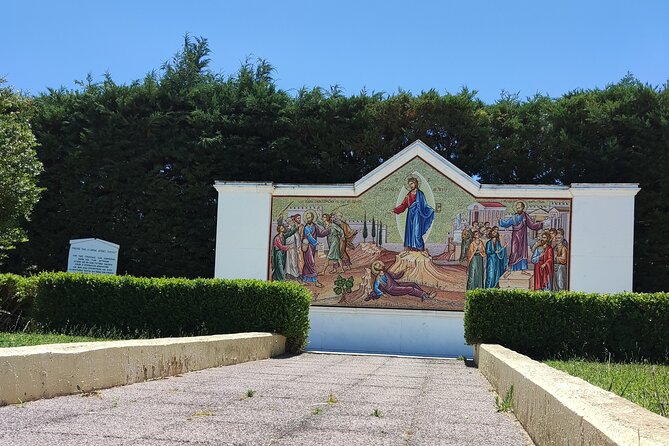 Biblical Tour Letters ToThe Corinthians St Pauls Footsteps 6Hour - FAQ