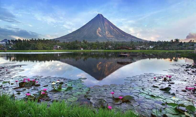Bicol Mayon ATV Challenge (Budget Friendly) - FAQ
