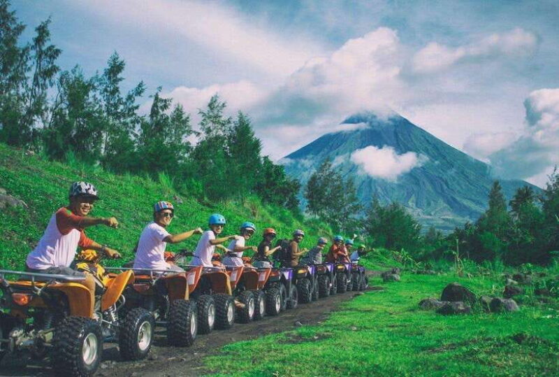 Bicol Mayon ATV Challenge (Budget Friendly) - Real Feedback from Participants