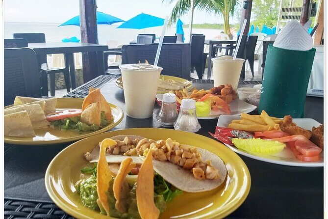 Bicycle Adventure With Snorkel and Lunch - A Detailed Look at the Tour Experience