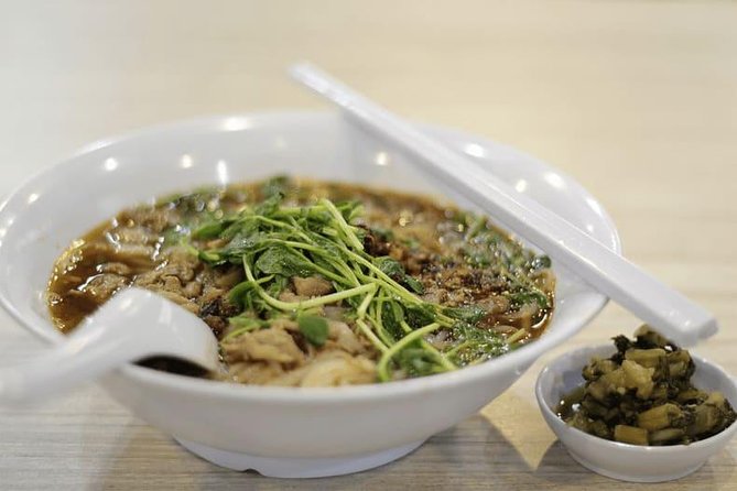 Bicycle Food Tour in Mandalay - Practical Considerations