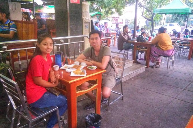 Bicycle Food Tour in Mandalay - Authentic Experiences That Go Beyond Food