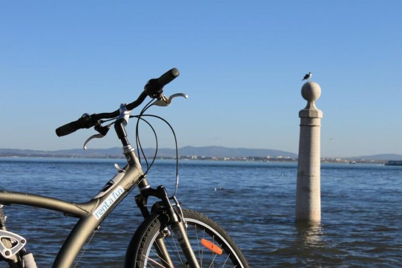 Bicycle Rental in Lisbon - Key Points