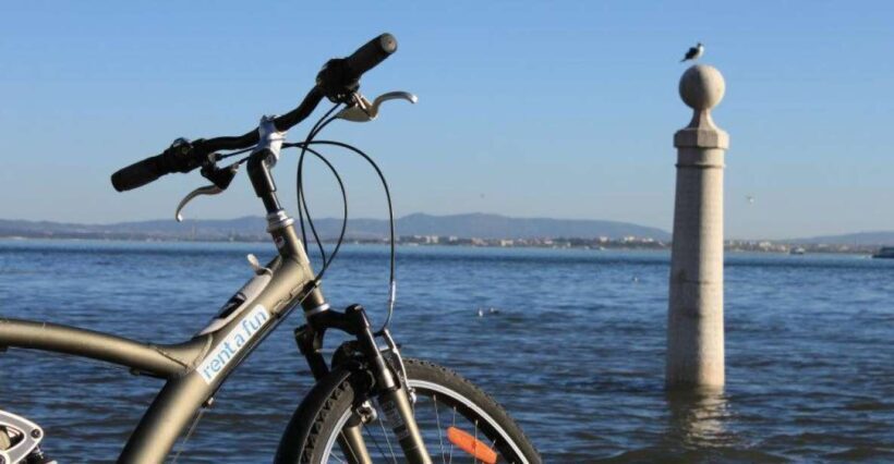 Bicycle Rental in Lisbon - The Cycling Experience: What to Expect