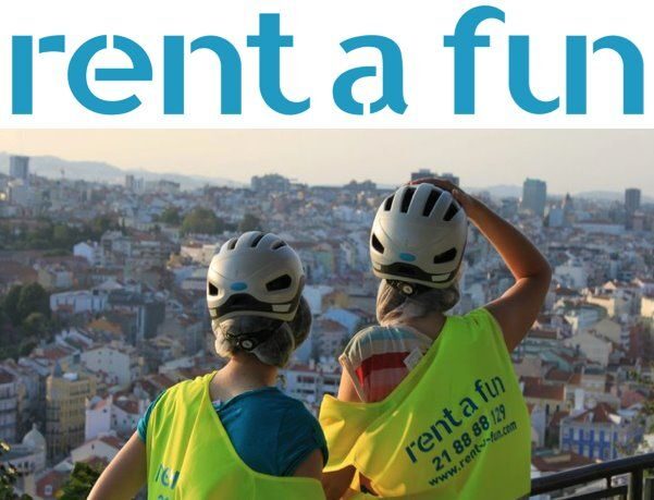 Bicycle Rental in Lisbon - Navigating the City on Two Wheels