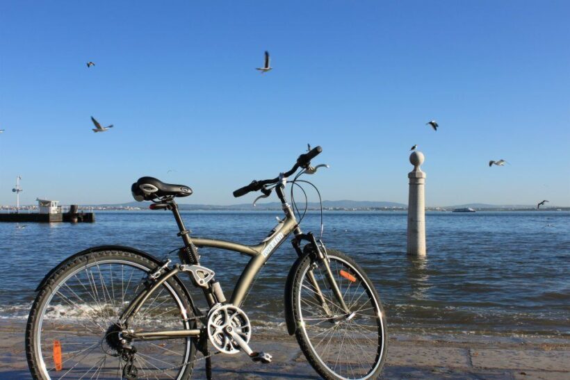 Bicycle Rental in Lisbon - The Value of This Rental Experience