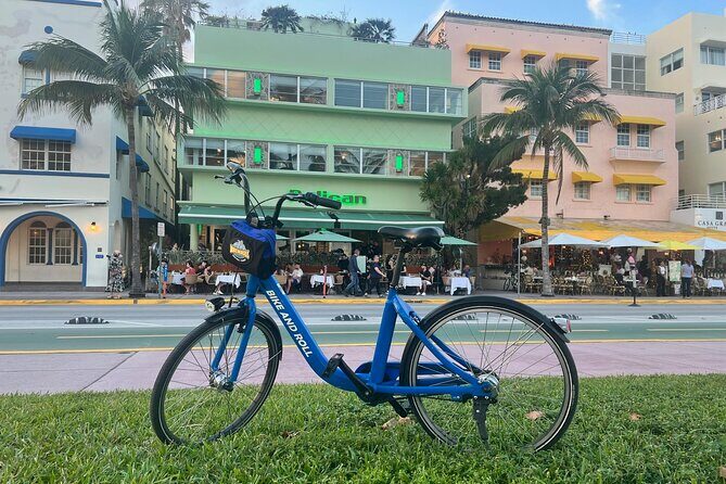 Bicycle Rental in Miami Beach - Who Will Love This Experience?
