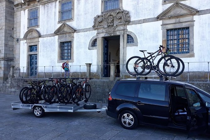 Bicycle rental in Porto for the Santiago de Compostela Road - Is This Tour Right for You?