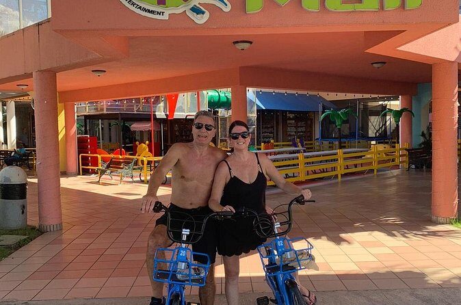 Bicycle rental in Puerto Plata - FAQ