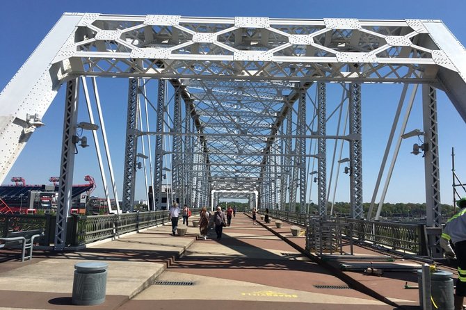 Bicycle Rental on Nashvilles Greenway System - Reviews and Customer Feedback