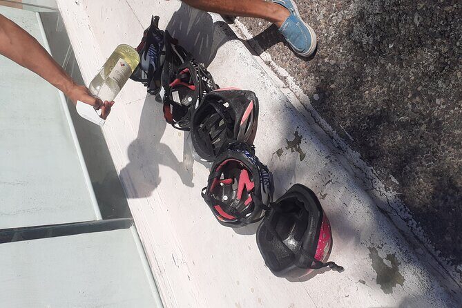 Bicycle Tour in Ixtapa - Exploring Ixtapa on Two Wheels: The Details