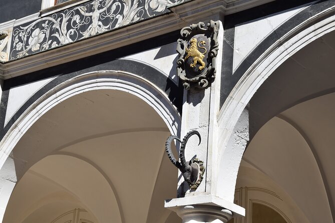 Bicycle Tour of Dresden - Tour Highlights