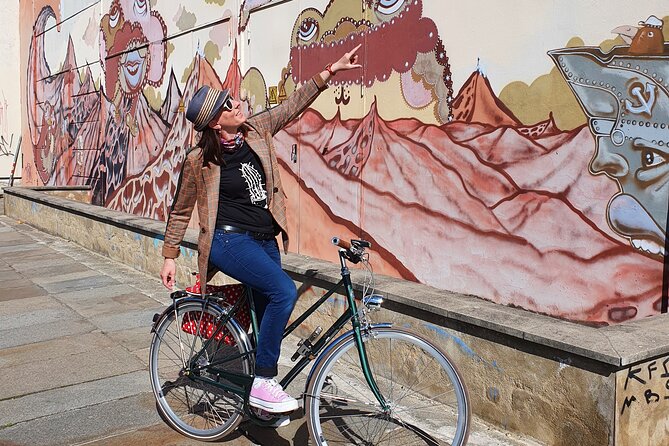 Bicycle Tour of Dresden - Recommendations From Participants