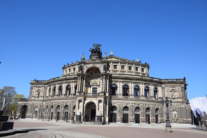Bicycle Tour of Dresden - Frequently Asked Questions