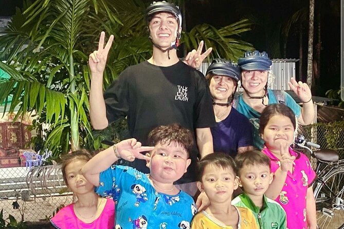 Bicycle Tour Through Peaceful Villages - Who Will Love This Tour?