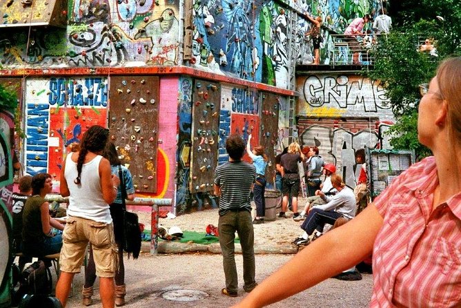 Bicycle tour through the "other" Hamburg (min.4) - Final Thoughts: Who Will Appreciate This Tour?