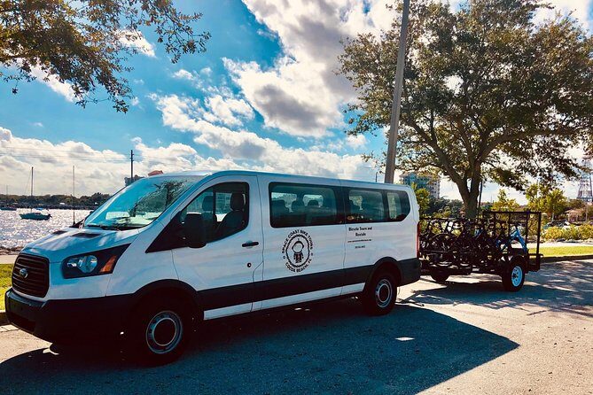 Bicycle Tours and Rentals Throughout the Space Coast - Exploring Cocoa Beach on Two Wheels: The Details