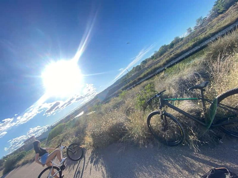 Bicycles CAGLIARI/QUARTU: DELIVERY EVERYWHERE 3 HOURS - Exploring Sardinia on Two Wheels