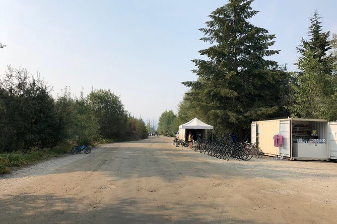 Bicyle Tour on Historical Kettle Valley Railway from Myra Canyon to Penticton - FAQ