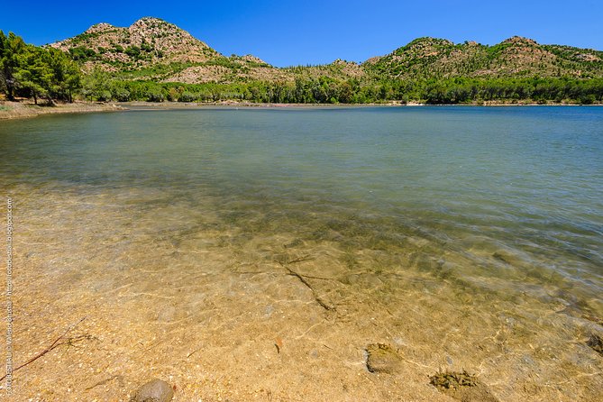 Biderosa and Capo Comino 4x4 Excursion Review - Schedule and Pricing