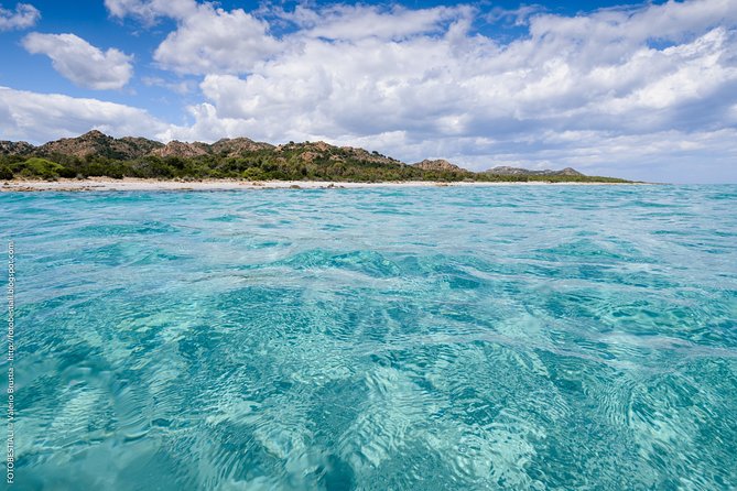 Biderosa and Capo Comino 4x4 Excursion Review - Positive Feedback on the Guides