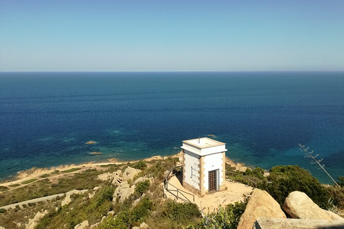 Biderosa and Capo Comino 4x4 Excursion Review - Traveler Experiences and Impressions