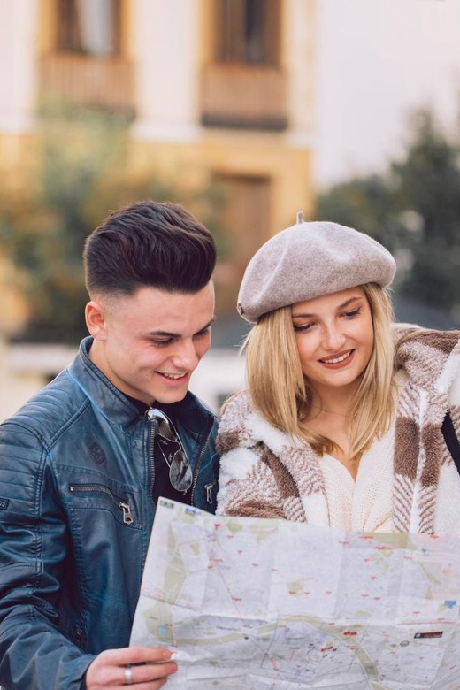 Biel: Express Walk With a Local in 60 Minutes - Highlights of the Experience