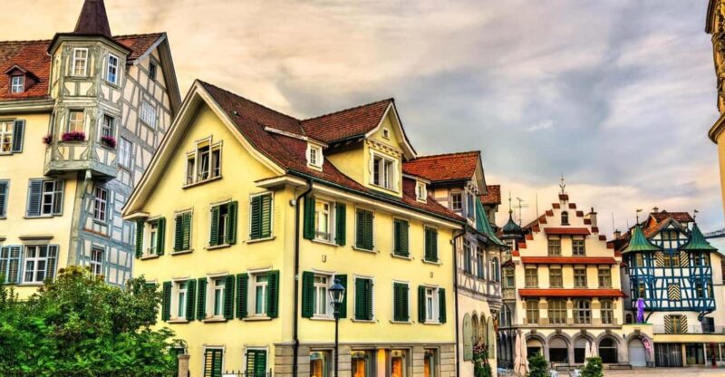 Biel: Express Walk With a Local in 60 Minutes - Meeting and Preparation