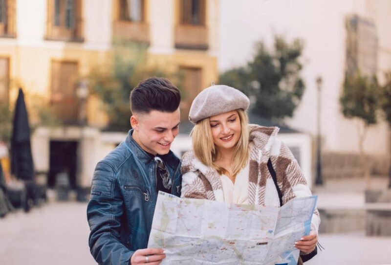 Biel: Express Walk With a Local in 60 Minutes - Exploring Biels Landmarks