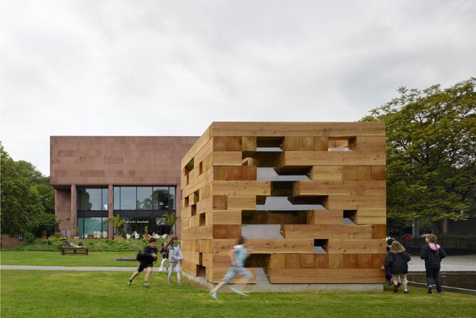 Bielefeld Scavenger Hunt and Private Sights Self-Guided Tour - Pricing and Value