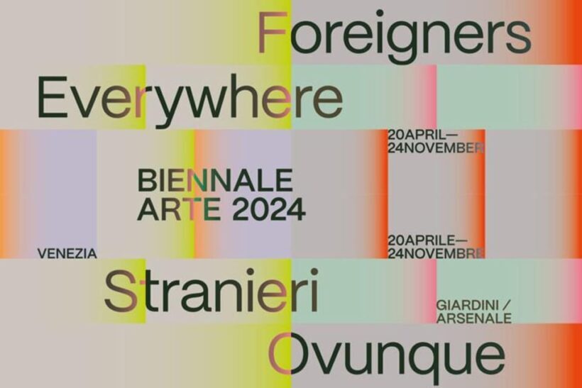 Biennale Architettura 2025 Intelligens Naturale Artificiale - FAQ