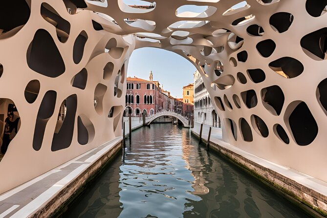 Biennale Architettura 2025 Intelligent Natural Artificial Tour - Frequently Asked Questions