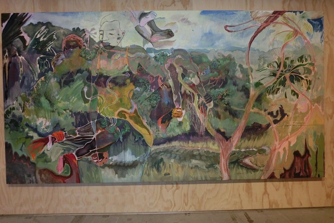 Biennale of Venice, private visit with guide - Considerations on Price and Value