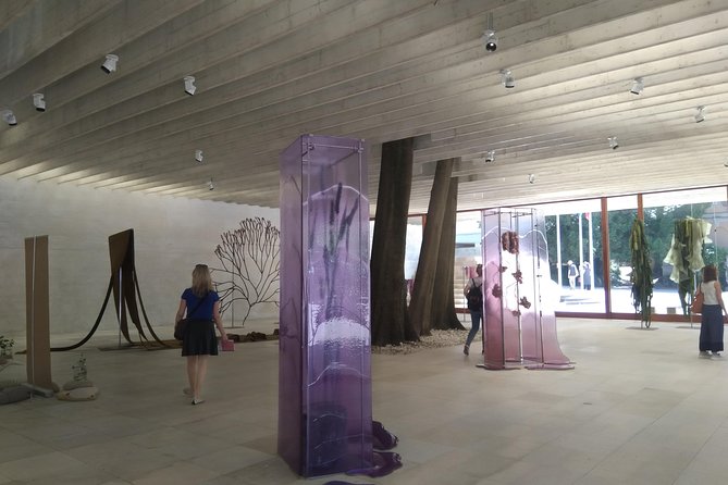 Biennale of Venice, private visit with guide - Who Will Love This Tour?