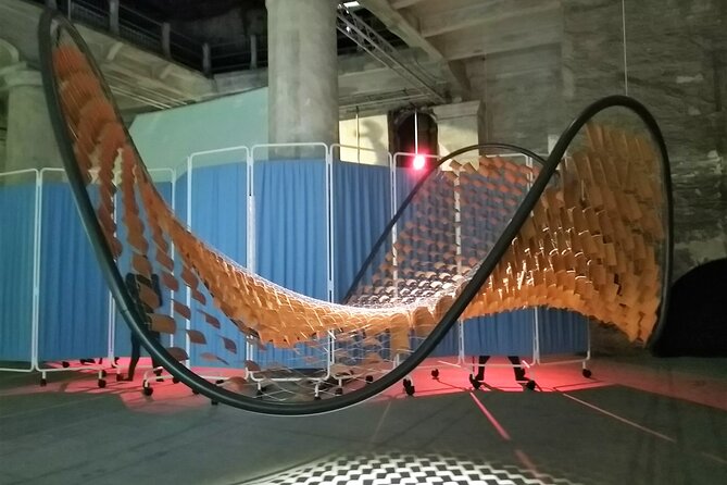 Biennale of Venice, private visit with guide - The Bottom Line