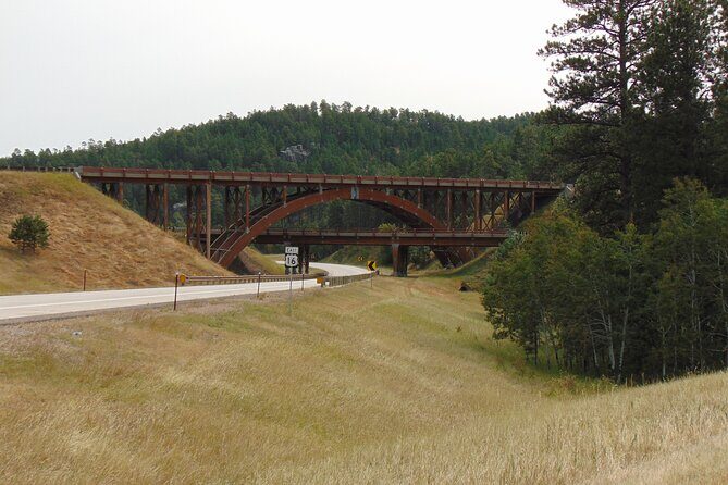Big 3 Must See Black Hills 80 Mile Mini Road Trip - A Closer Look at the Itinerary